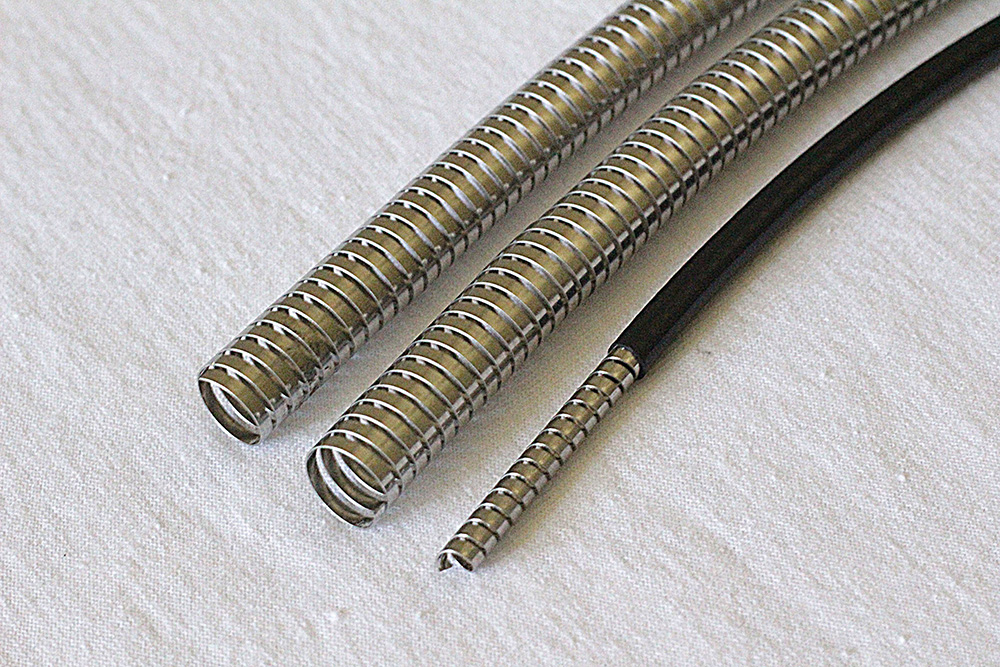 Mono-Coil Tube - Hagitec