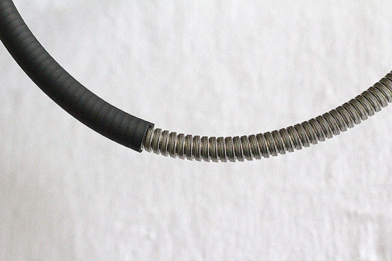 Semi-Interlock Tube - Hagitec