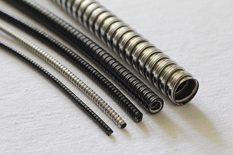 Square-Lock Casing Type-A - Hagitec