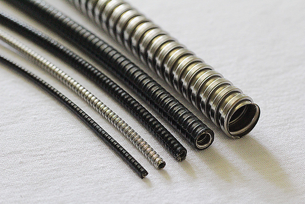 Square-Lock Casing Type-A - Hagitec