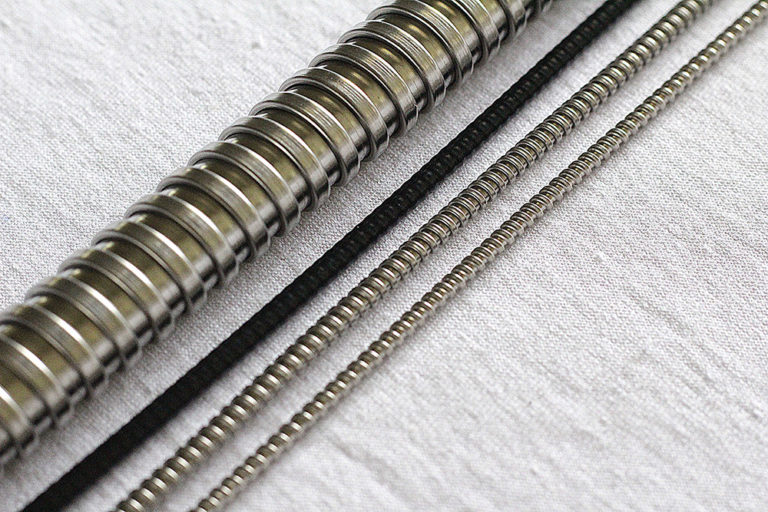 Square-Lock Casing Type-B - Hagitec