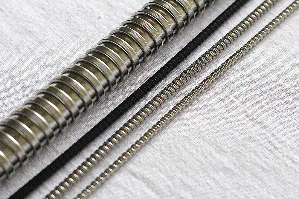 Square-Lock Casing Type-B - Hagitec