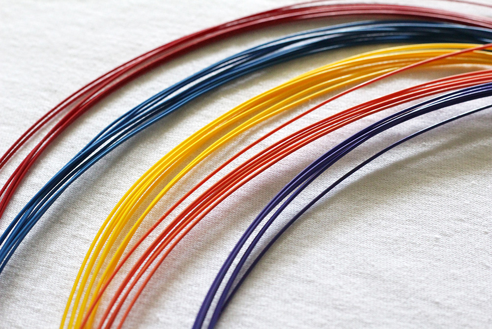 Resin, Rubber Tubing - Hagitec