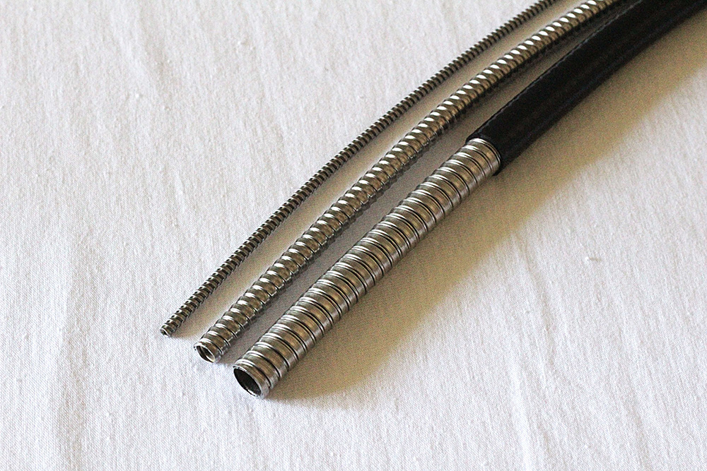 Interlock Type-A Conduit - Hagitec