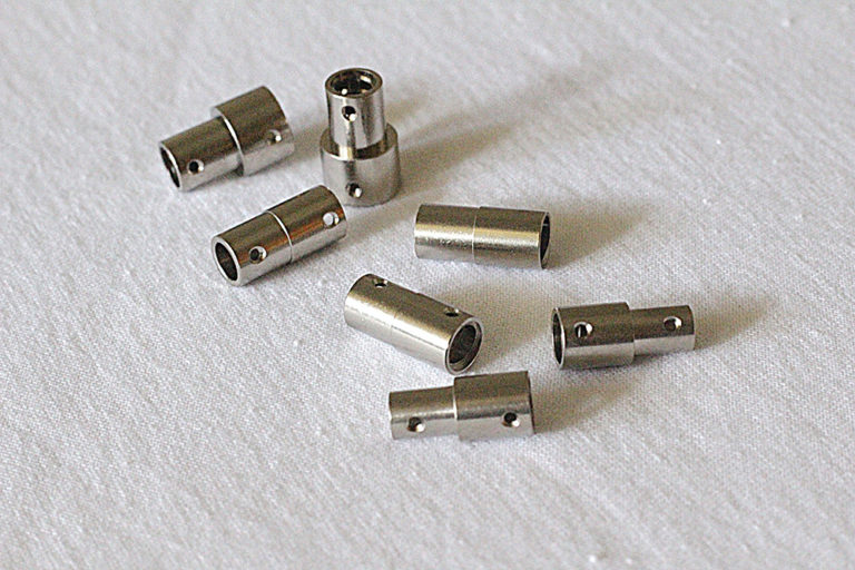 Cylindrical Head - Hagitec